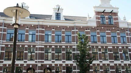 Welkom - AFWC