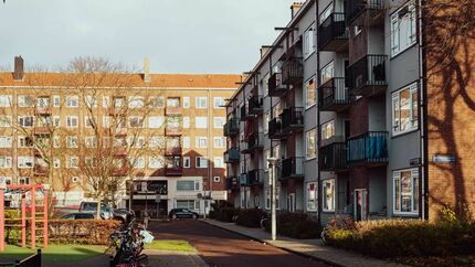 Welkom - Afwc